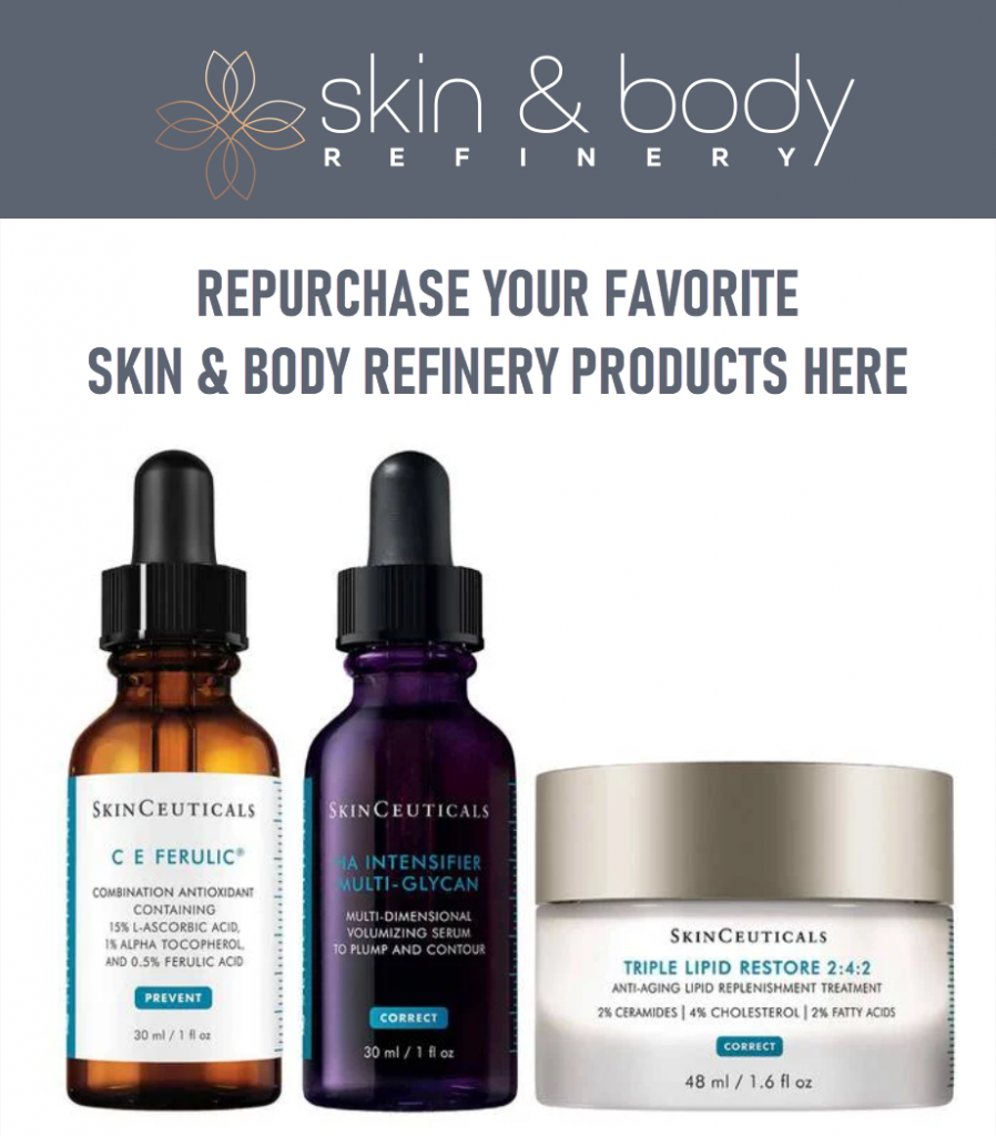 Skinceuticals - Skin & Body Refinery